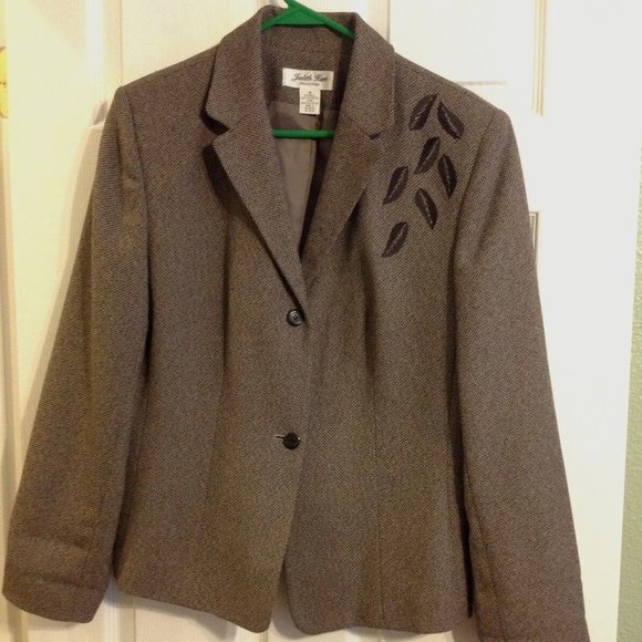 Judith Hart Collection | Jackets & Coats | Judith Hart Collection ...